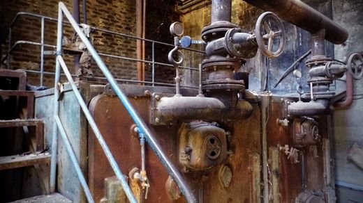 Steam Boiler Safety Valves: Function and Maintenance - Insider Space